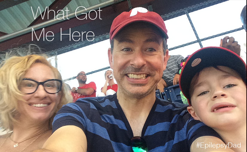 What Got Me Here Epilepsy Dad What Got Me Here Epilepsy Dad
